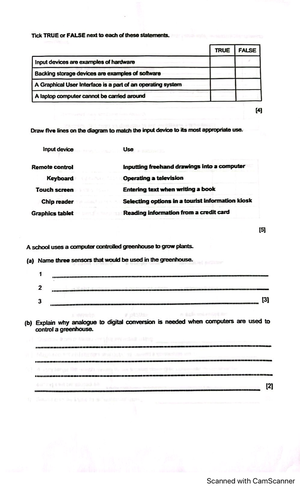 An overview of AWS - International Journal of Scientific Research in ...