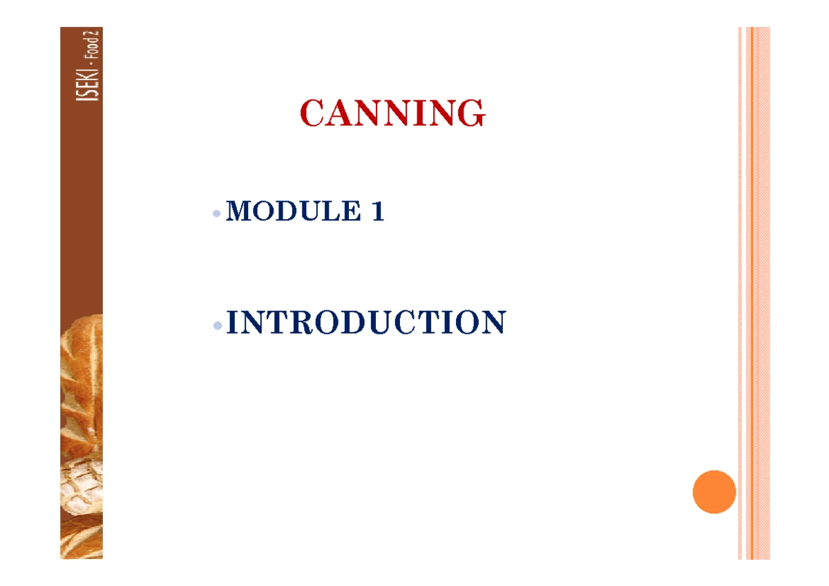 Operational Control Procedure (OCP) for Canteen Service in Vadodara ...