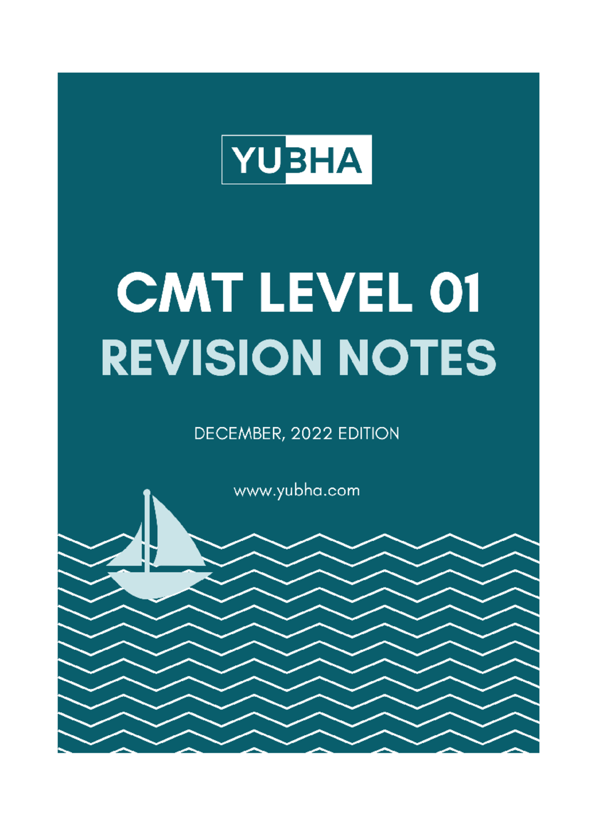 Level 01: Introduction to Charts, Part 1 - Study Notes - Studocu