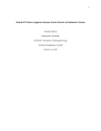 NUR2063 - Essentials of Pathophysiology - Studocu