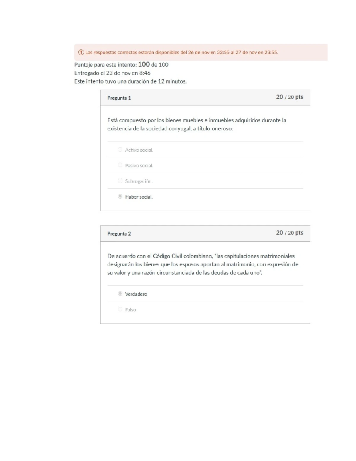 Unidad 3 - Actividad Evaluativa: Instrucciones y Preguntas del Examen - Studocu