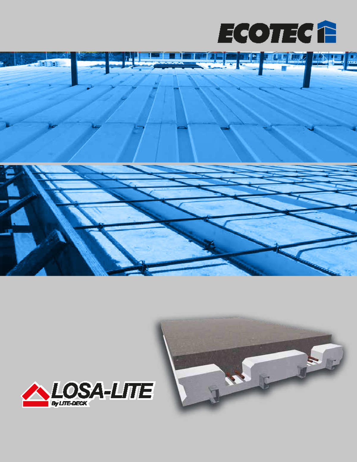 Manual-Losalite - Ayuda de análisis para losas prefabricada - Ofrecer ...