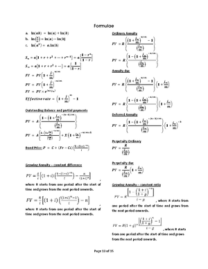 [Solved] Question 1 Linear Algebra and Investment Models 10 marks Part ...