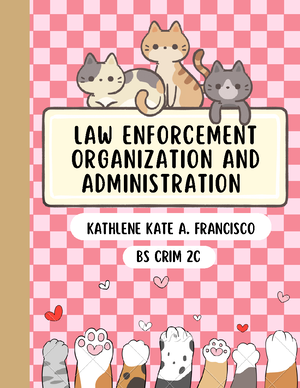 2024-02 Published - TABLE OF SPECIFICATION (TOS) 2024 - •Republic of ...