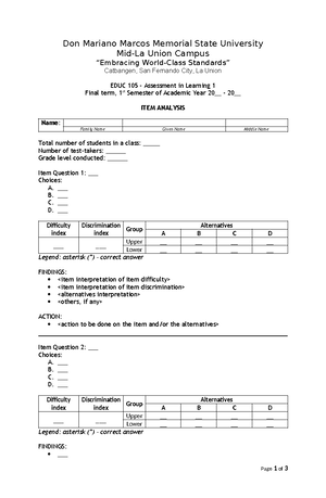 EAPP - Quarter 2 - Lesson 2 - ENGLISH FOR ACADEMIC AND PROFESSIONAL ...