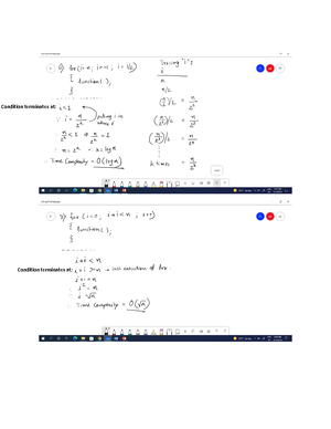 Pipelining Numericals - PRACTICE PROBLEMS BASED ON PIPELINING IN COMPUTER ARCHITECTURE- Problem ...