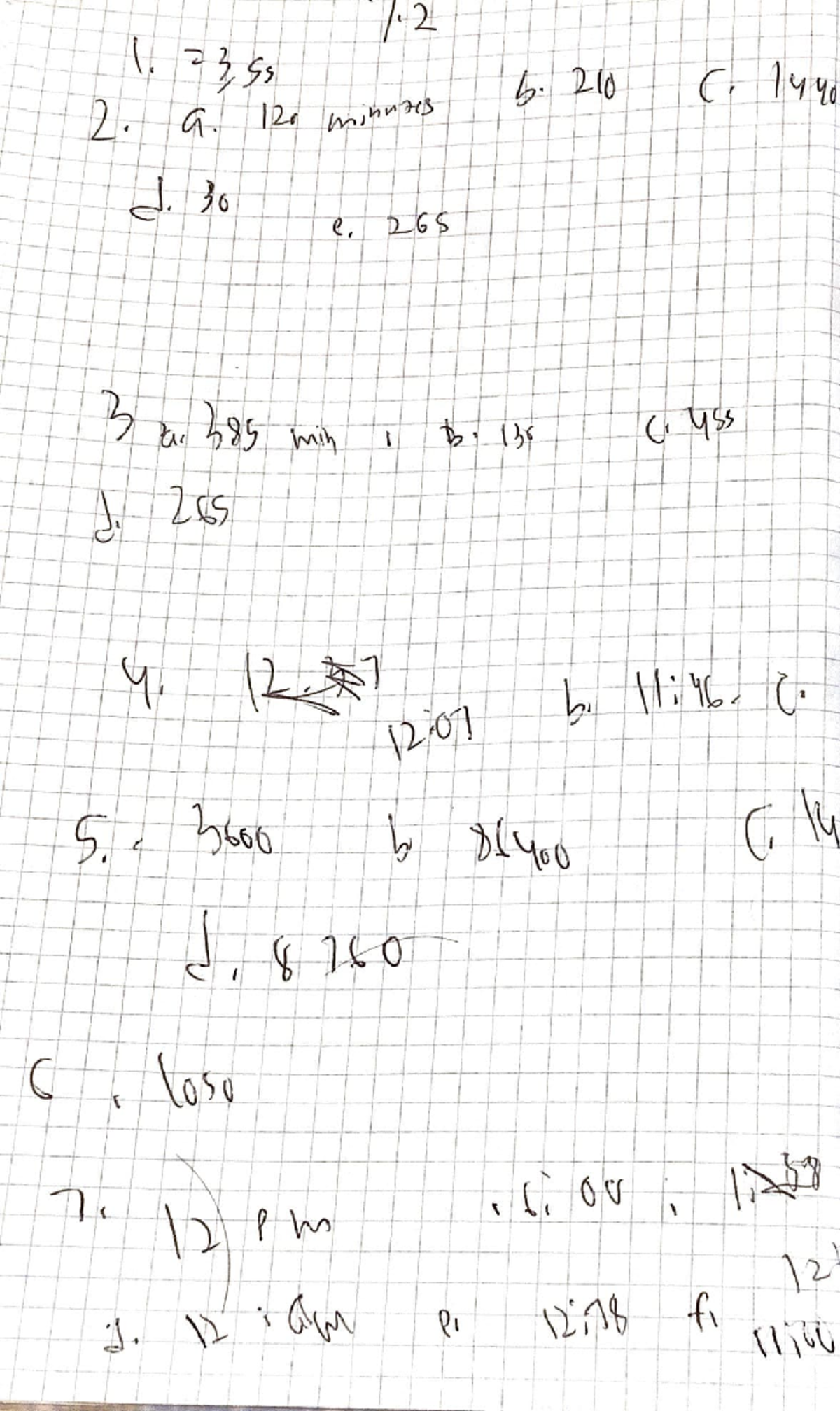 Math Homework Help: Understanding Key Concepts and Problems - Studocu