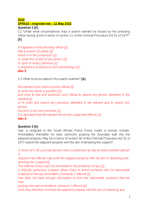 [Solved] Identify the correct statement Section 352 of the Constitution ...