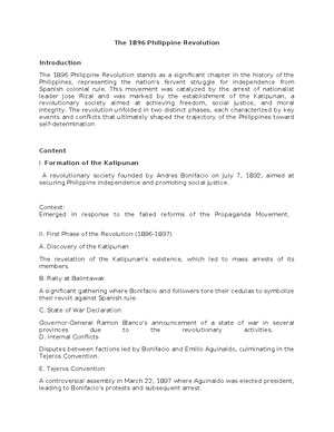 Rizals Topics assignment science - RIZAL (ENGLISH 2) “Becoming Jose ...
