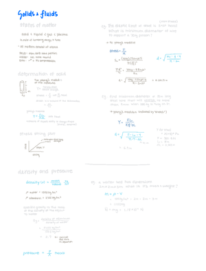 [Solved] can you find practice materials for physics 1 course from the ...