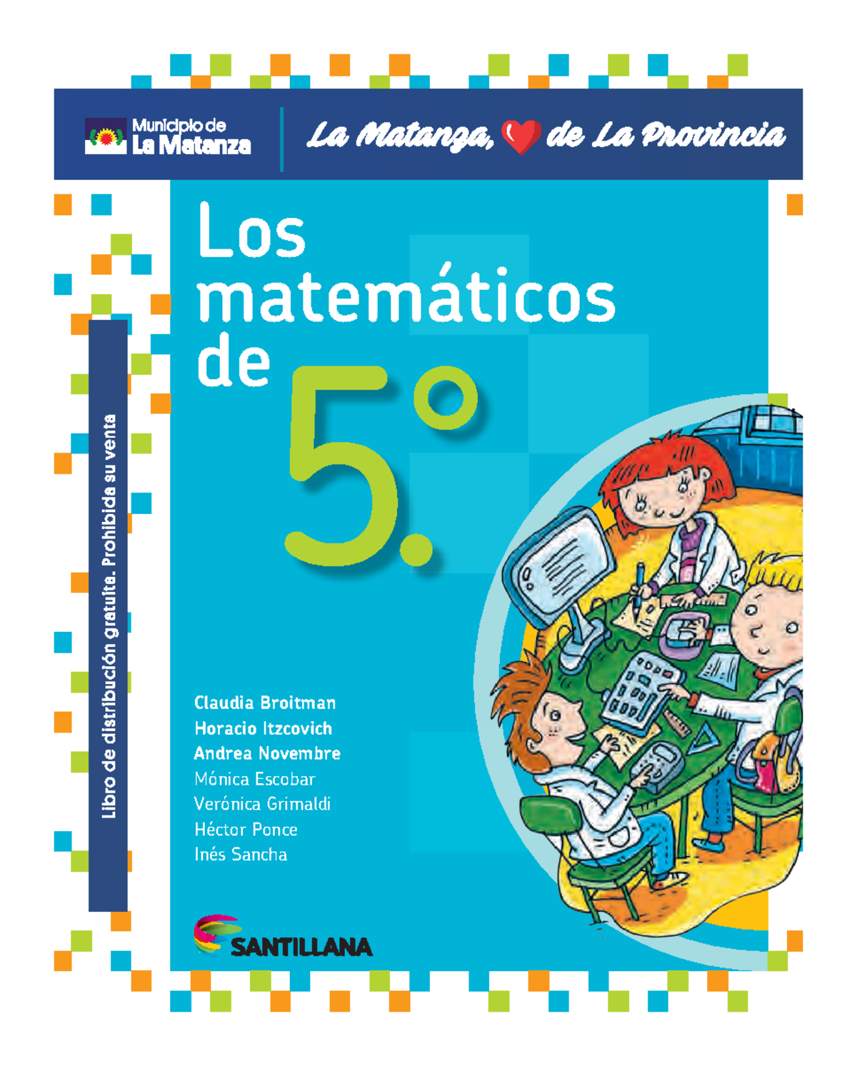 Matemática 5: Guía Completa del Material de Estudio (lm2020) - Studocu