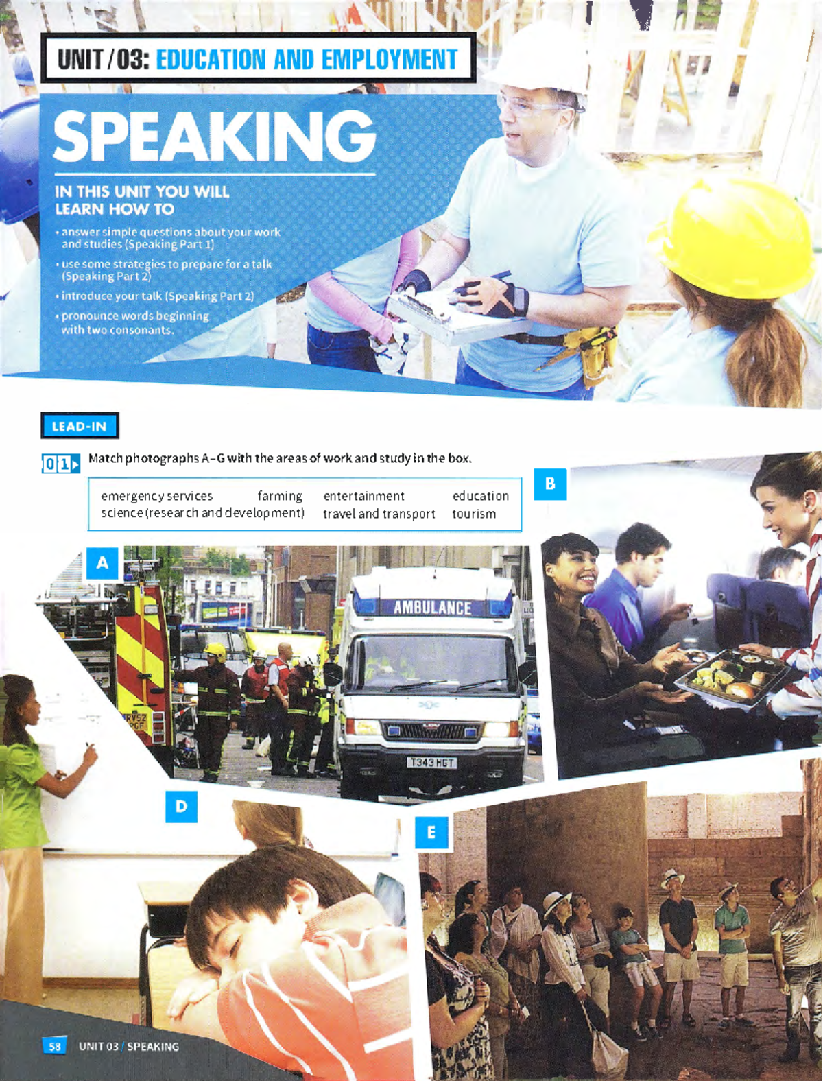 Mindset for IELTS Level 1: Speaking Test Preparation (59-64) - Studocu