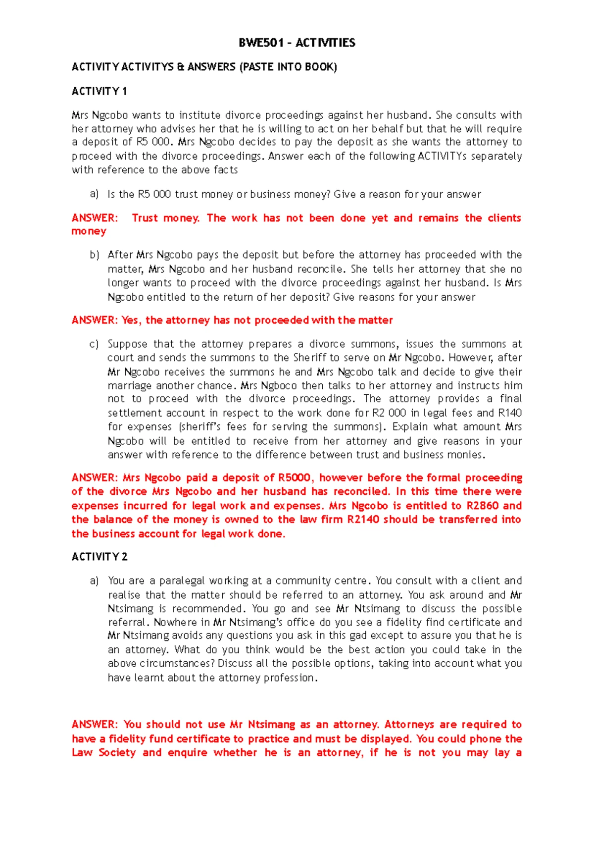 National N Diploma Application Process Guide for DHET - Studocu