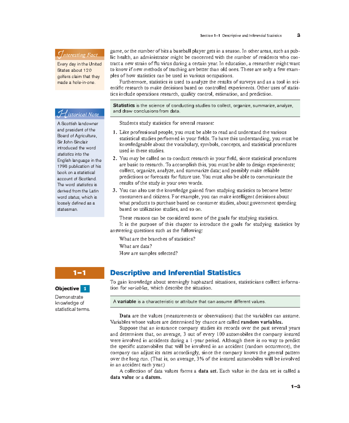 Chapter 1- Bluman A.G. Elementary Statistics- A Step By Step Approach ...