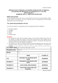 Introduction to Financial Accounting - ACC117 - UiTM - Studocu