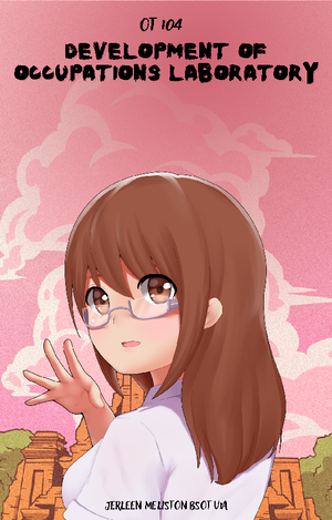 Occupational Therapy Practice Framework 4th Edition - Occupational ...