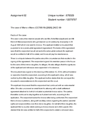 S-v-Makwanyane - Summary of case of the State v Makwanyane and another ...