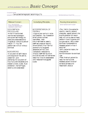 Active Learning Template Basic Concept.pdf Burns - ACTIVE LEARNING ...