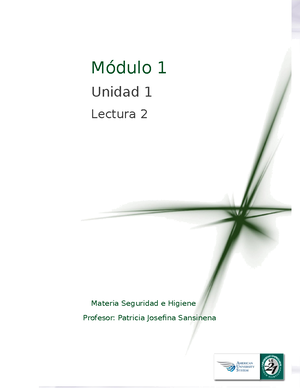 Metodo bs8800 - EVALUACION DE RIESGOS LABORALES. METODO BS 8800 El ...