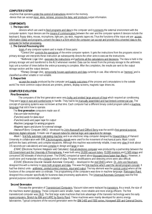 Module 6-Just-in-Time and Backflush Costing - Computer Engineering ...