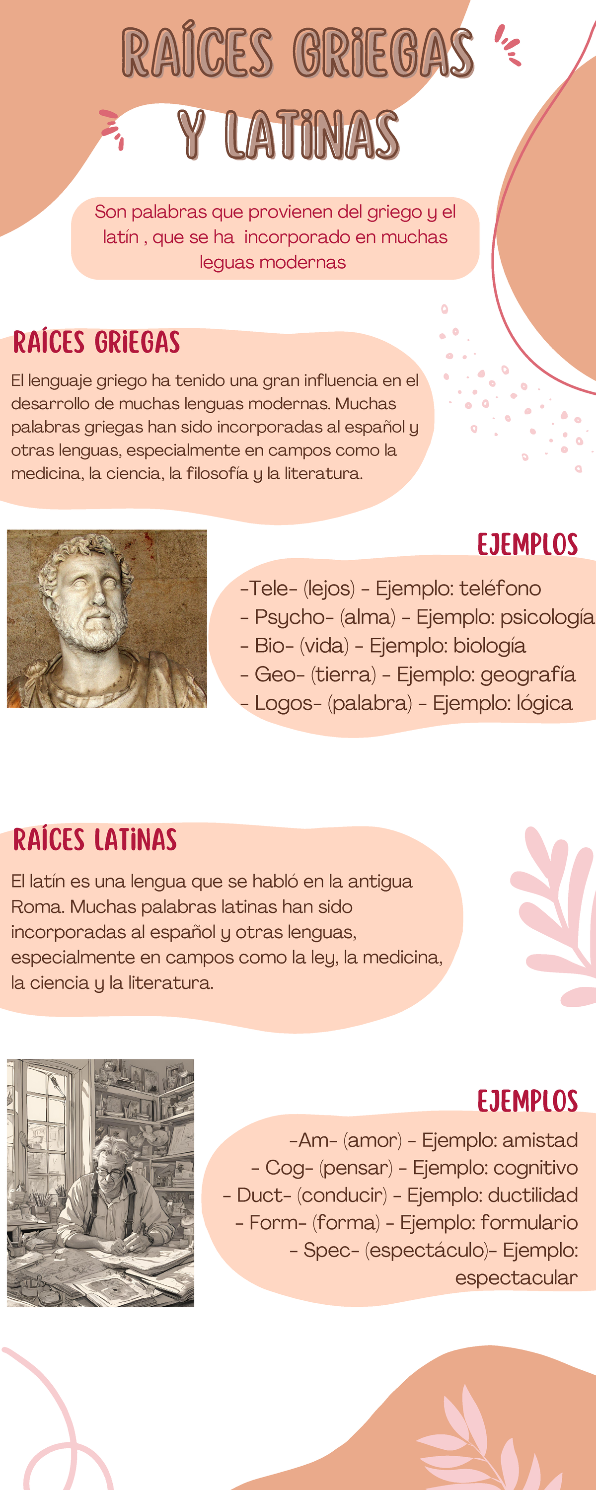 Y Griega Y Latina Definition El Curioso Origen De La Palabra