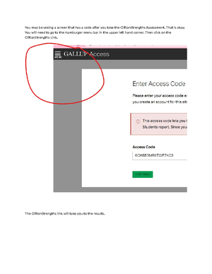 D370 TASK 2 - For this task, you will use the scenario, the attached ...