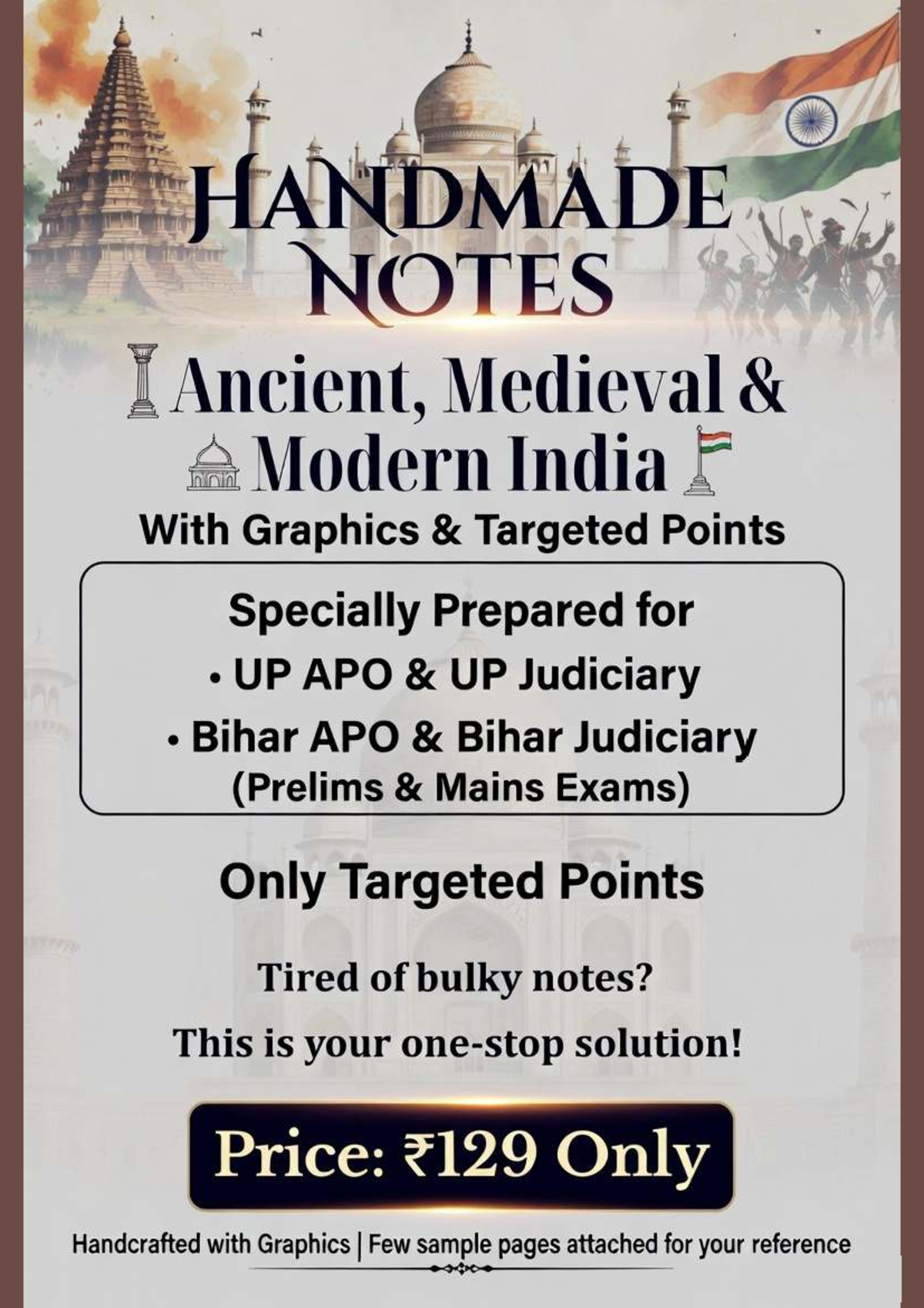 Buddhism & Delhi Sultanate: Key Events & Teachings (HIST 101) - Studocu