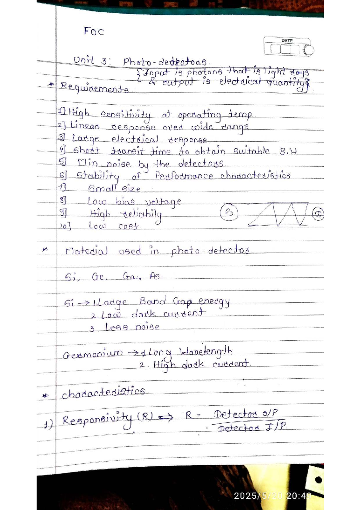 Unit 3 and 4 FOC - for better understanding - FOC DATE unit 3 SInput is ...