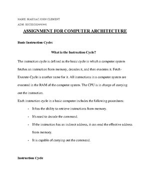 BIT 3208 - best notes ever - BIT 3208: Advanced Web Design and ...