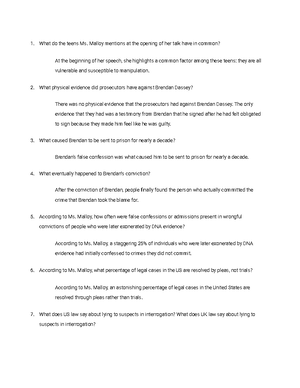 Sign Language Table - Word/Letter/Number Description What? Palms facing ...
