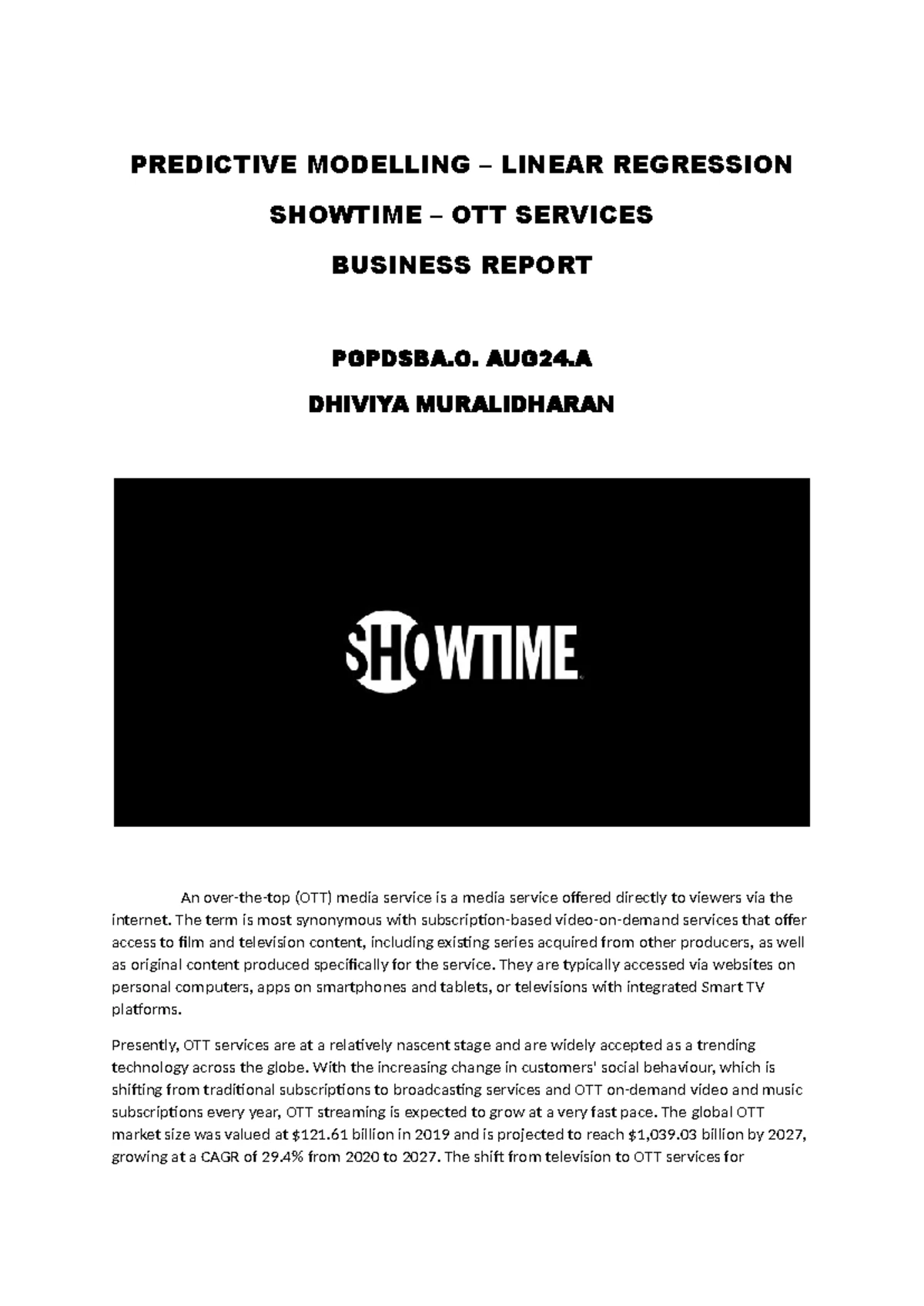 Power BI Premium Autoscale: Comprehensive Functionality Overview - Studocu