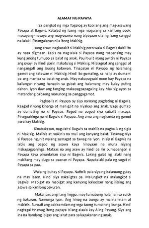 629667865-Ceswe-Reviewer - CESWE CAREER EXECUTIVE SERVICE WRITTEN ...