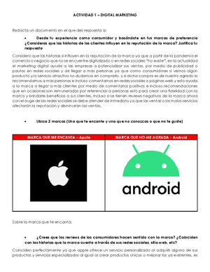 Act.6 Brainstorming JRSL - Solucionar para Cambiar Actividad 6. Brainstorming Alumno:Janiel ...