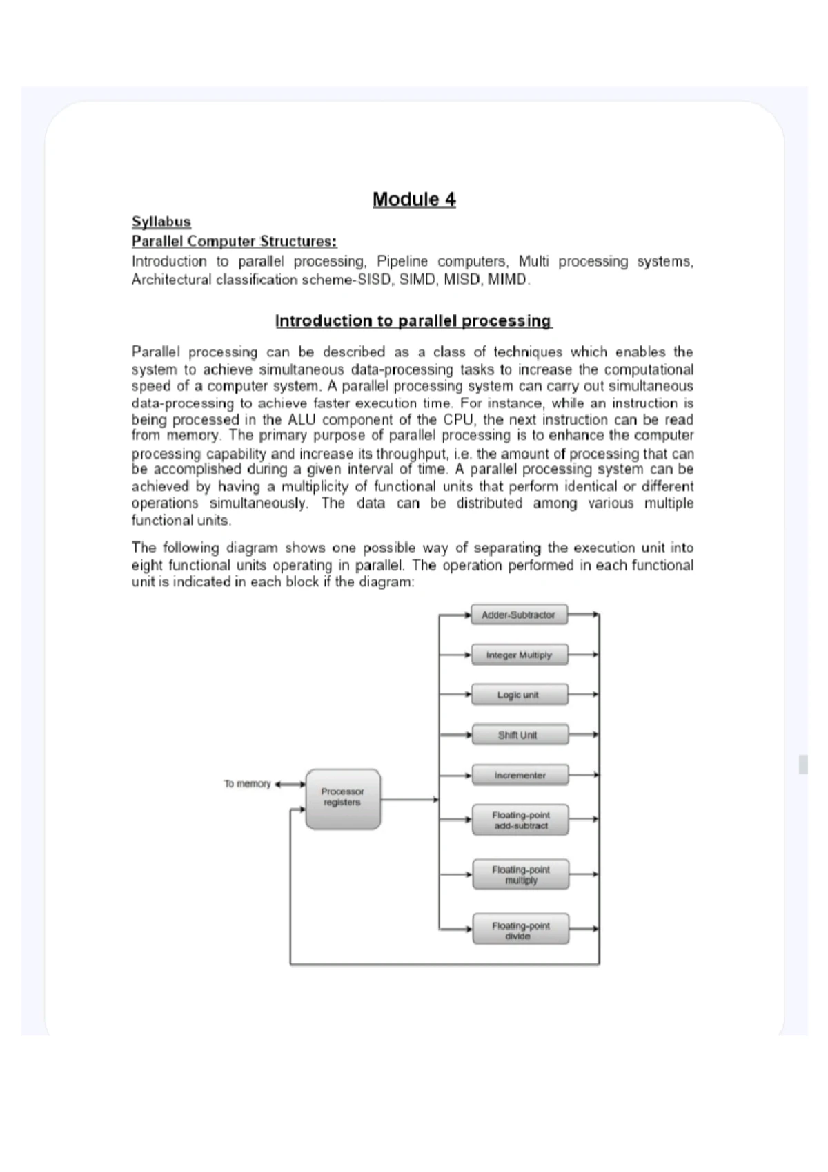 Module 2 cg - Computer graphics - Module III 2D Transformaons Changes ...