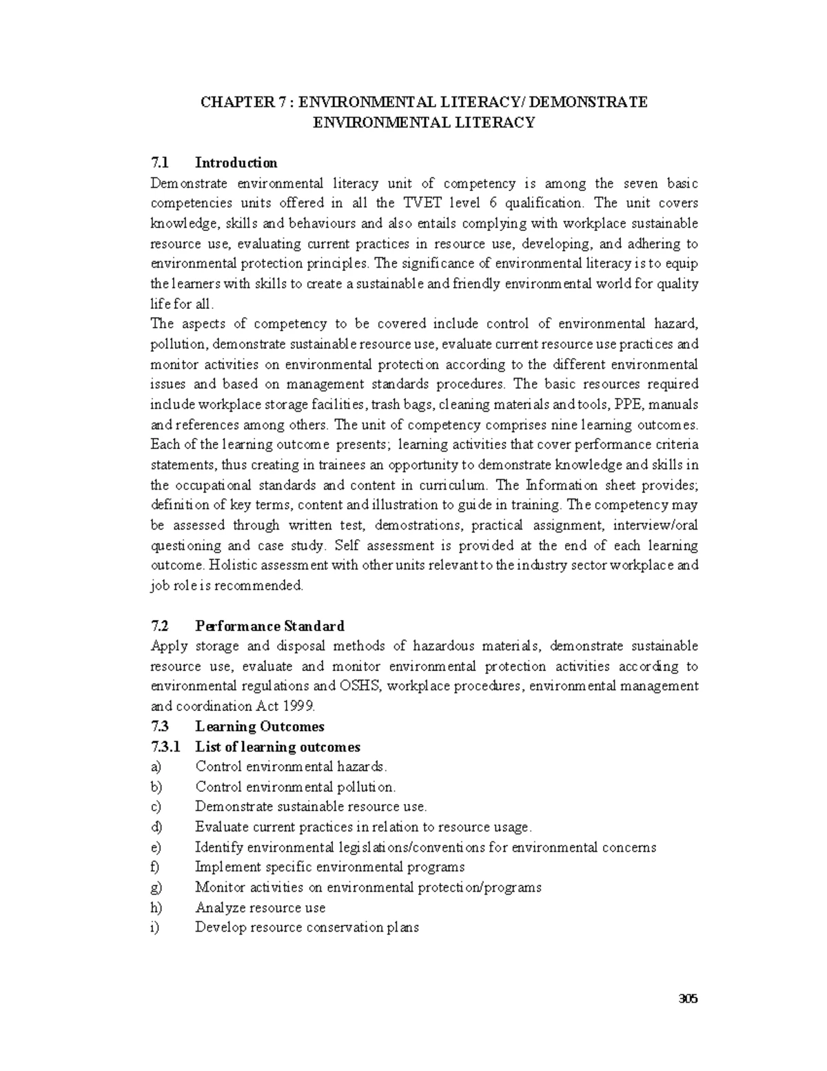TVET CDACC 2025 Assessment Series Registration Update Memo - Studocu