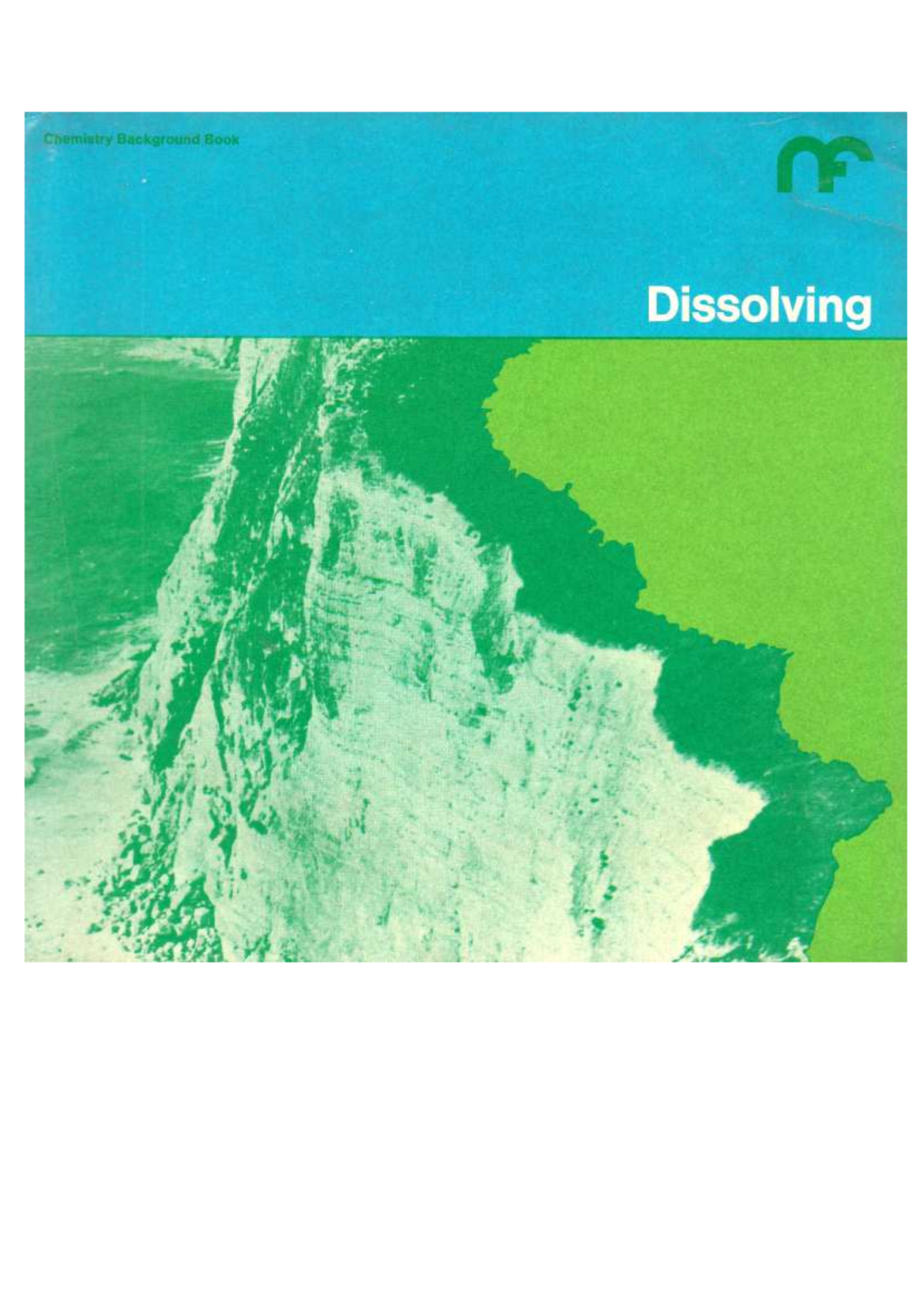 Chemistry 101: Understanding the Process of Dissolving - Studocu