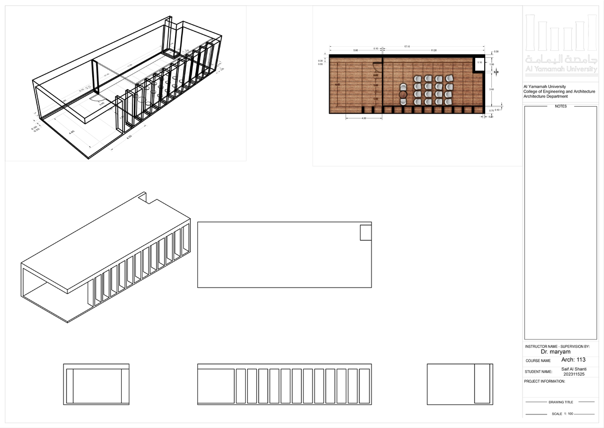 Final arch 113 back up Layout 4-Layout 1 complete - 17 5 11 8 sloul 0 1 ...