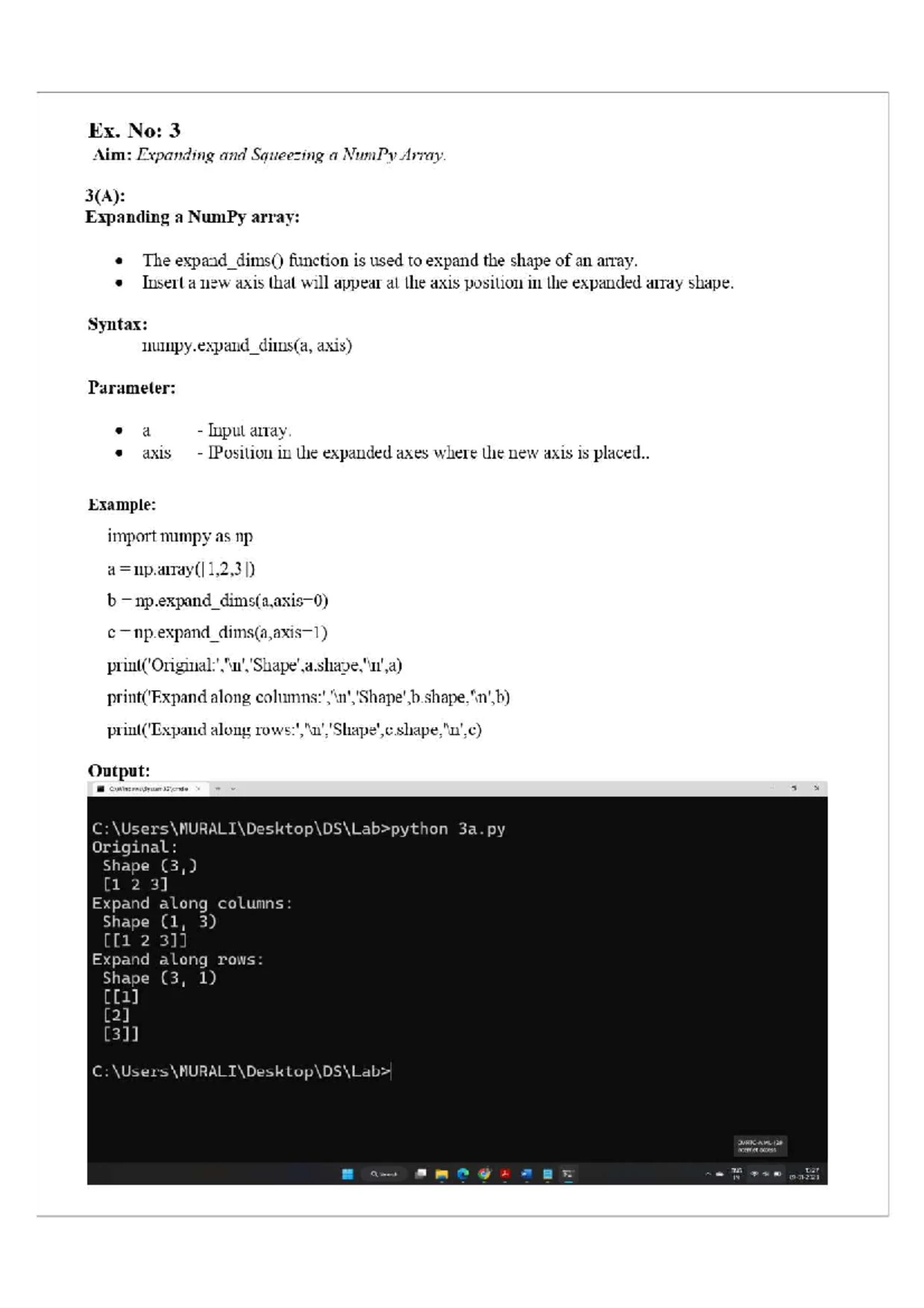 UNIT-4: Knowledge Representation and Reasoning in AI - Studocu
