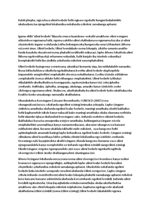 ICE Task -Isandiso (1) - Isandiso (senkathi, sesimo, sendawo) Funda ...