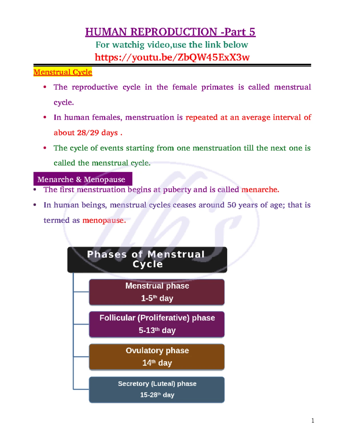 OBG OSCE Stations - Study guide Study materials Exam preparations ...