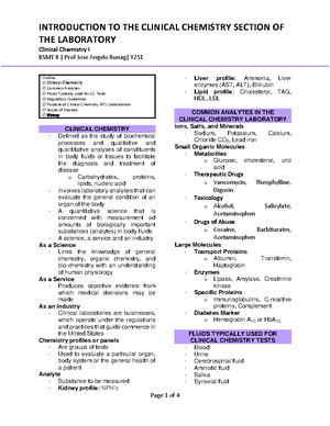 Platelet Counting - Platelet Counting Objective: To demonstrate how to ...
