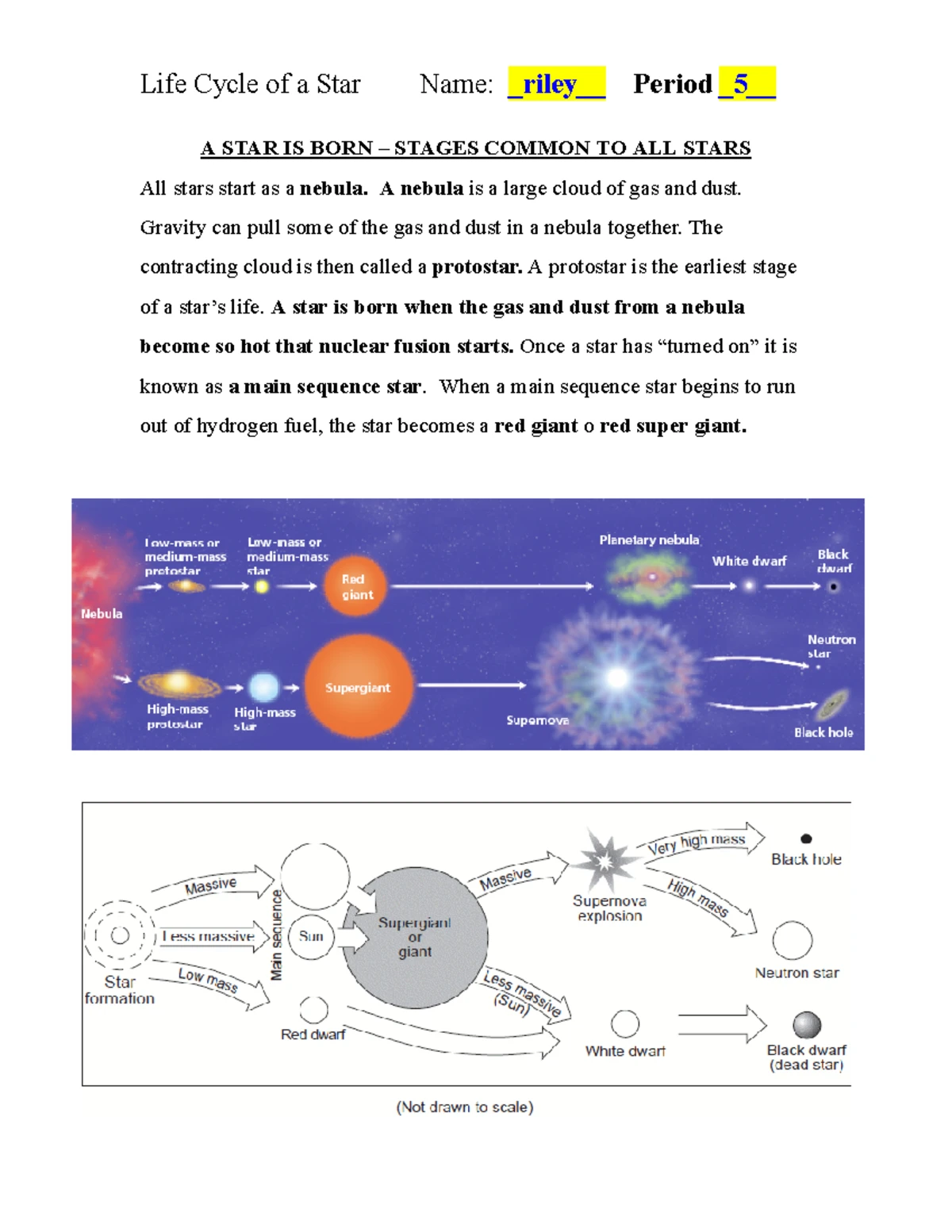 Electric Field Hockey Experiment - PhET Lab Guide - Studocu