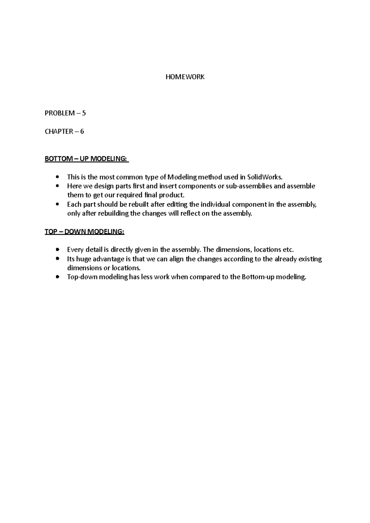 Segment 3 problem set 1 - CSWP Exam - CSWP segment 3 problems (Unit ...