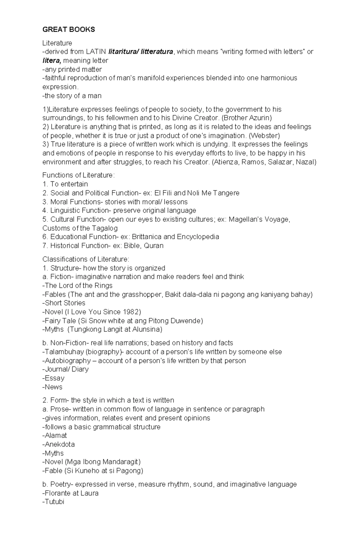 Trial-OF- Rizal - TRIAL OF RIZAL Rizal was only given the option of ...