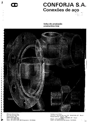 NBR 5688-2018 - Tubos e conexões de PVC-U para sistemas prediais de ...