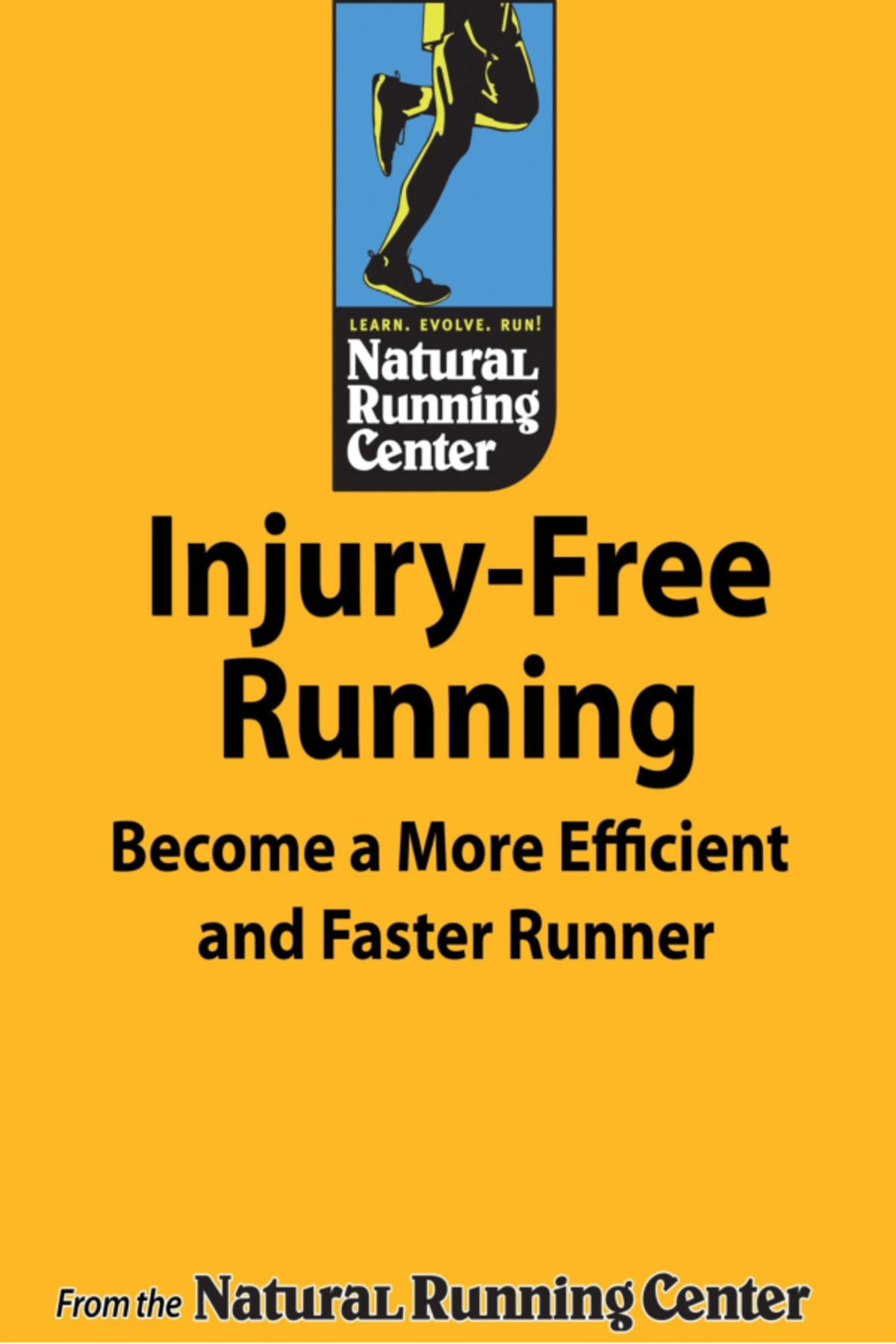 NRC Injury-Free Running: Embrace Natural Running Techniques - Studocu