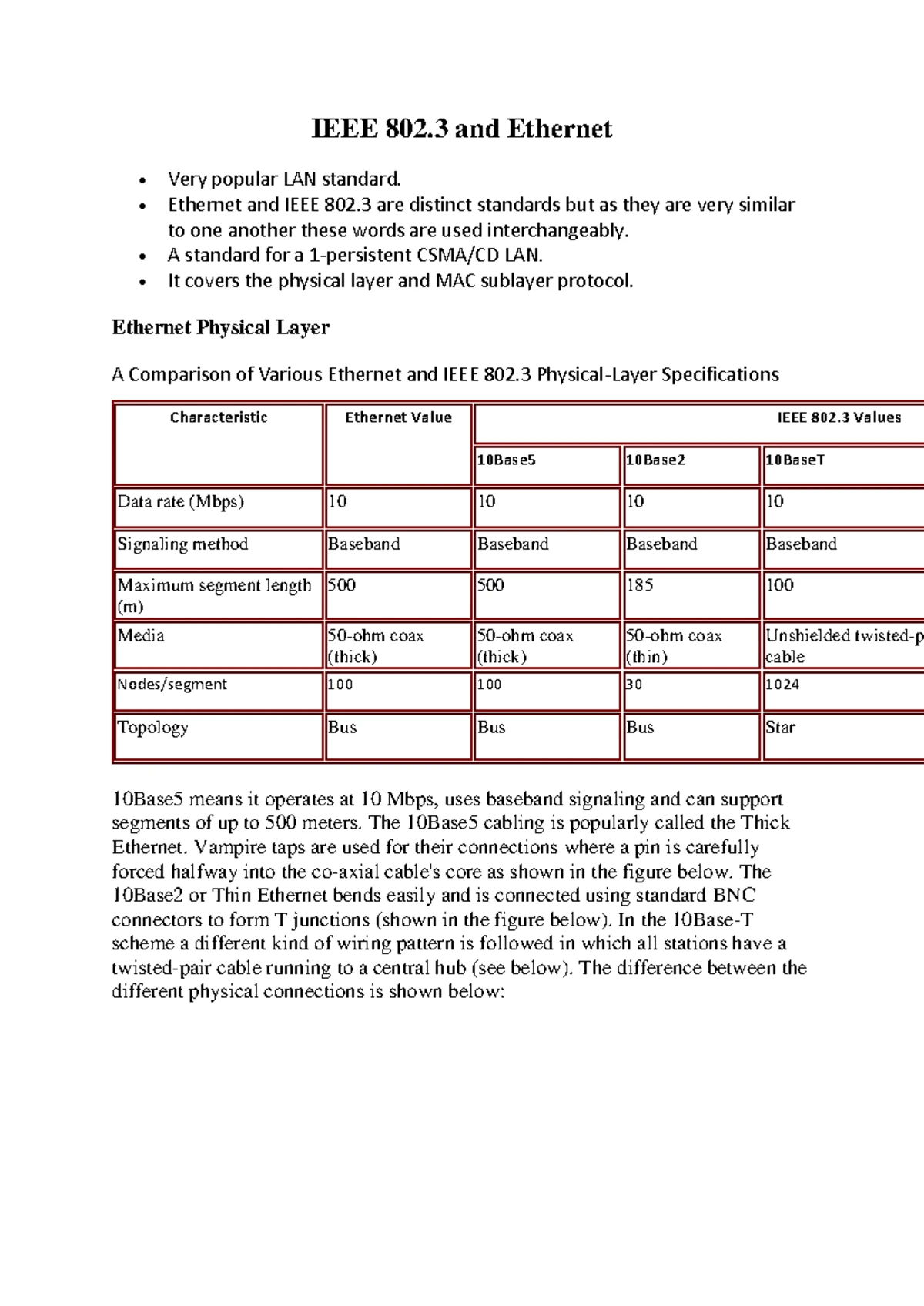 BCS502 Computer Networks Syllabus with Course Objectives and Modules ...