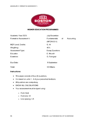 [Solved] Explain any two types of errors that do not affect trail balance - Fundamentals of ...
