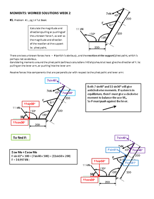 MTH155S - Tutorial Sheet 1 - 2025 - DEPARTMENT OF MECHANICAL ...