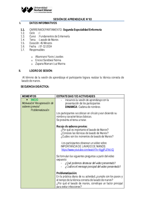 Regreso-a-Clase - comprensión de lectura - “REGRESO A CLASE” Mañana ...